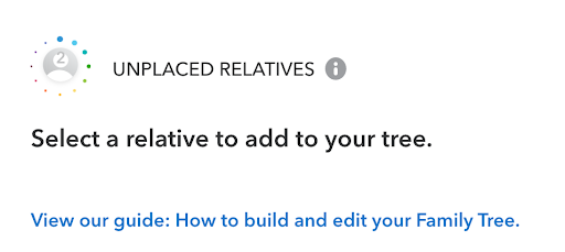 How to Build and Edit your 23andMe Family Tree – 23andMe Customer Care